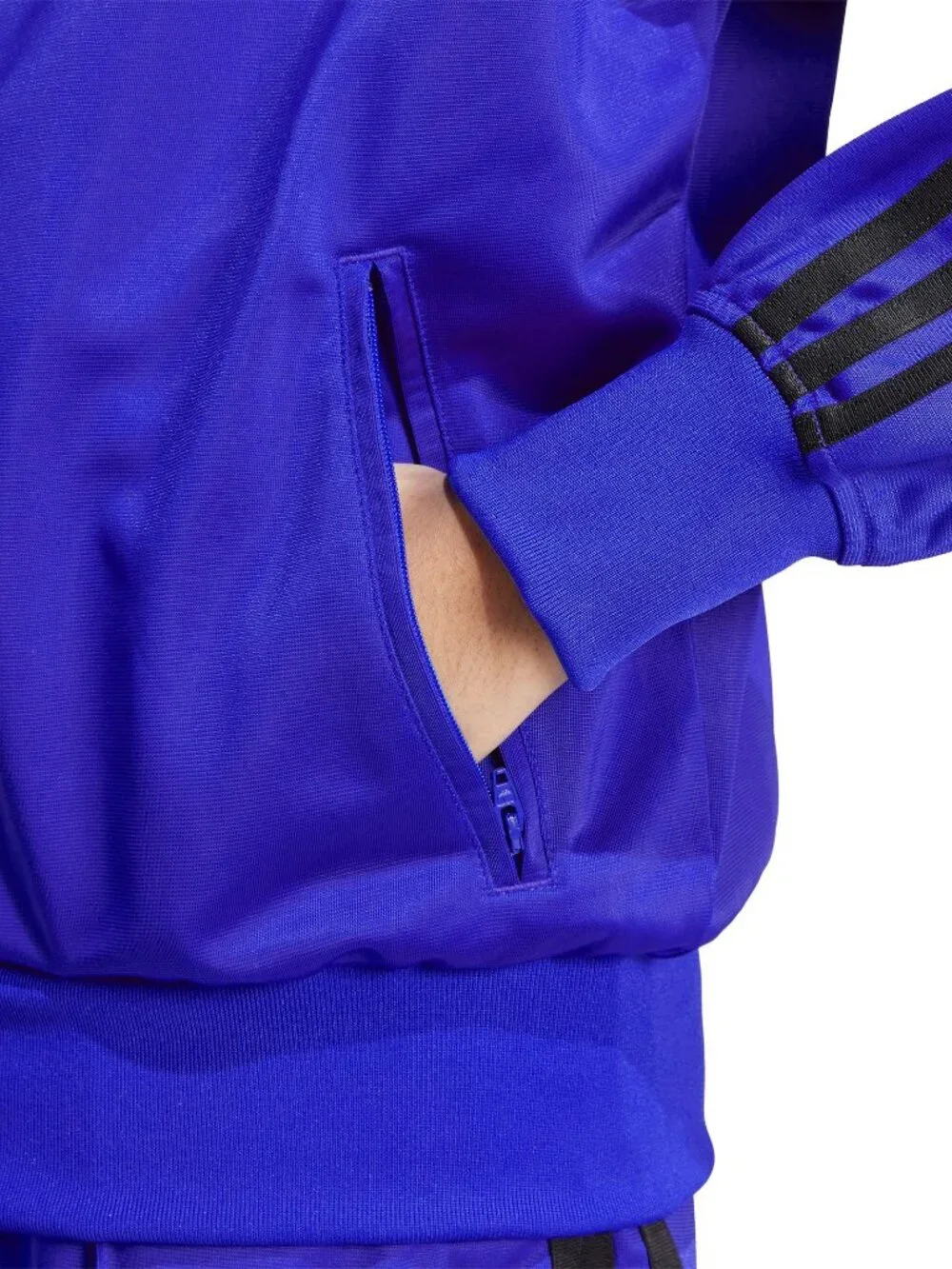 adidas Originals | Jackets & Coats | Adidas Originals Womens Lucid Blue ...